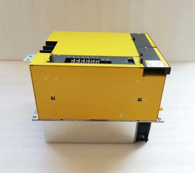China A06B-6151-H015#H580 Nieuwe Fanuc servo-aandrijving met hoge prestaties Te koop
