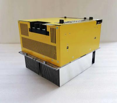 China A06B-6151-H015#H580 Nieuwe Fanuc servo-aandrijving met hoge prestaties Te koop