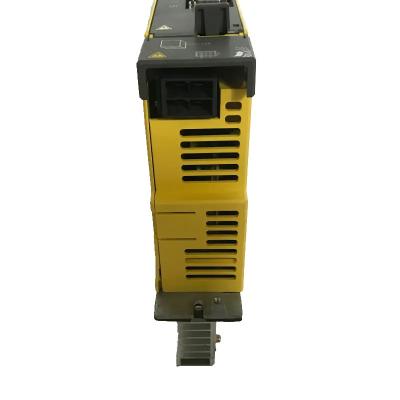 중국 A06B-6082-H206#H510 새로운 Fanuc 서보 드라이브 성능 8kg 판매용