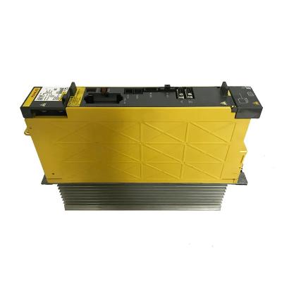 중국 A06B-6082-H206#H510 새로운 Fanuc 서보 드라이브 성능 8kg 판매용