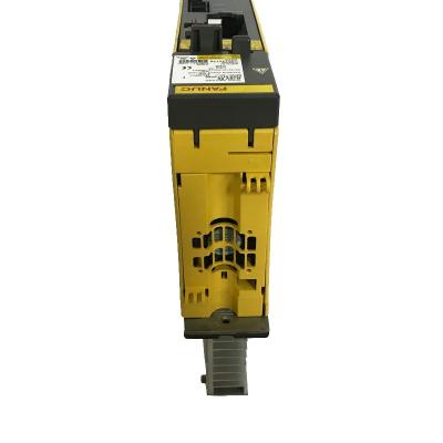 중국 A06B-6082-H206#H510 새로운 Fanuc 서보 드라이브 성능 8kg 판매용