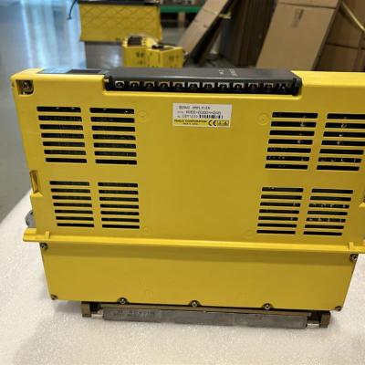 중국 A06B-6066-H246 Fanuc 서보 드라이브 12개월 가혹한 환경 판매용