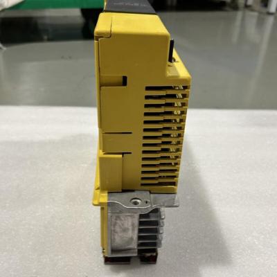 중국 A06B-6066-H246 Fanuc 서보 드라이브 12개월 가혹한 환경 판매용