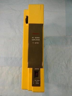 중국 A06B-6066-H266 산업 자동화를 위한 Fanuc 서보 드라이브 시스템 판매용