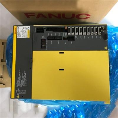 China A06B-6320-H343 Fanuc Servo Drive com 12 meses de instalação à venda