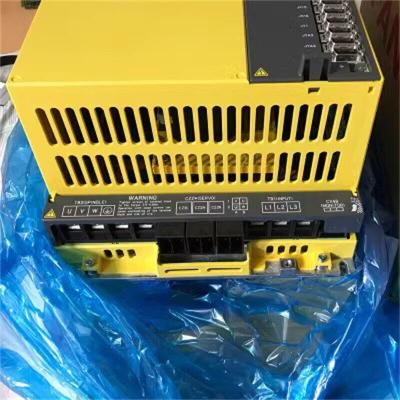 China A06B-6320-H343 Fanuc Servo Drive com 12 meses de instalação à venda