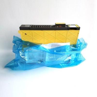 중국 A06B-6079-H301 Fanuc 서버 드라이브 컨트롤러 고성능 판매용
