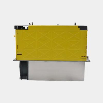중국 A06B-6321-H201 가동용 Fanuc 서보 드라이브 새 12개월 판매용