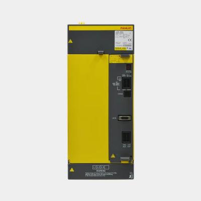 중국 A06B-6321-H201 가동용 Fanuc 서보 드라이브 새 12개월 판매용