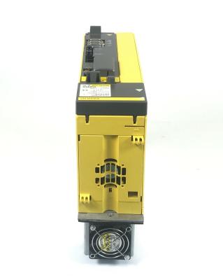 중국 A06B-6127-H206 AC/DC 전원 공급 장치가 있는 Fanuc 서보 드라이브 판매용
