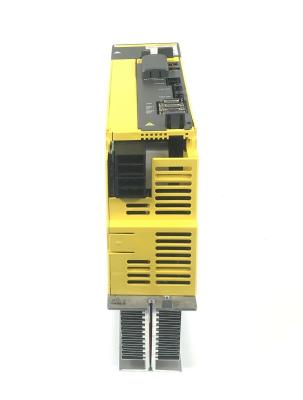 중국 A06B-6127-H206 AC/DC 전원 공급 장치가 있는 Fanuc 서보 드라이브 판매용