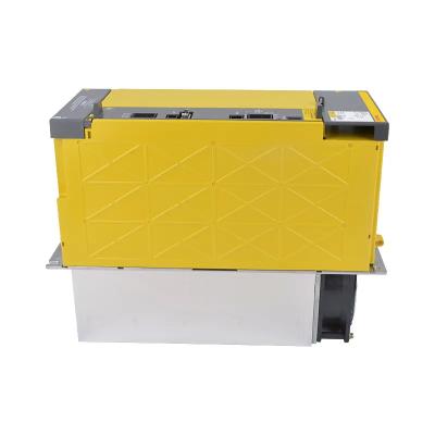 China A06B-6097-H202 Nieuwe Fanuc servo aandrijving met 12 maanden Te koop