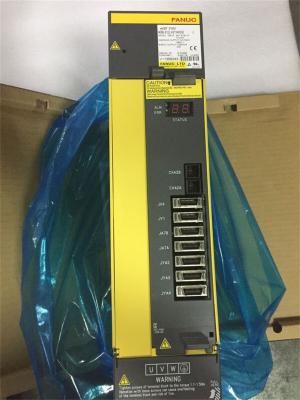 China A06B-6122-H011#H550 Effizienz des Fanuc-Servoantriebsreglers zu verkaufen