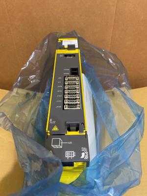 중국 A06B-6154-H006#H590 AC/DC 전원 공급 장치와 함께 Fanuc 서버 드라이브 판매용