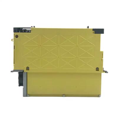 Китай A06B-6152-H011#H580 Система сервопривода Fanuc для питания переменным и постоянным током продается