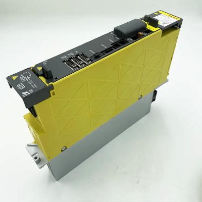 Китай A06B-6152-H011#H580 Система сервопривода Fanuc для питания переменным и постоянным током продается