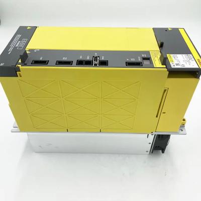 Китай A06B-6082-H202#H512 Новый сервопривод Fanuc для высокой производительности продается