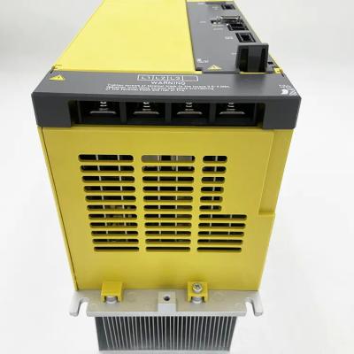 Китай A06B-6082-H202#H512 Новый сервопривод Fanuc для высокой производительности продается