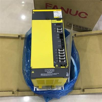 China A06B-6270-H022#H600 Controlador de accionamiento por servo Fanuc con tecnología avanzada en venta