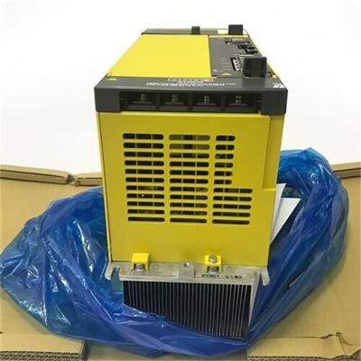 China A06B-6270-H022#H600 Controlador de accionamiento por servo Fanuc con tecnología avanzada en venta