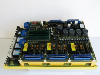 중국 A06B-6058-H334 Fanuc 서보 드라이브 요구 사항 12 개월 판매용