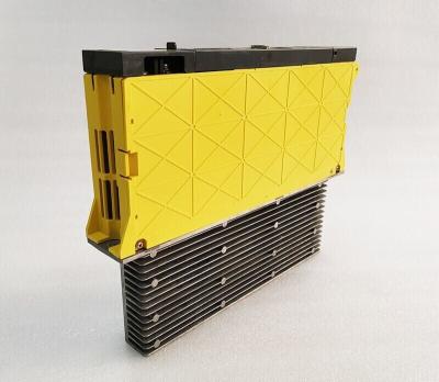 China A06B-6081-H106 Fanuc Servo Drive con fuente de alimentación AC/DC y 12 meses en venta