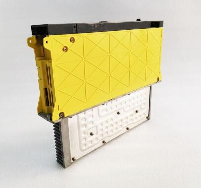 China A06B-6081-H106 Fanuc Servo Drive con fuente de alimentación AC/DC y 12 meses en venta