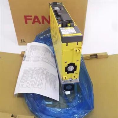 중국 A06B-6240-H207 12개월의 노란 Fanuc 서보 드라이브 컨트롤러 판매용
