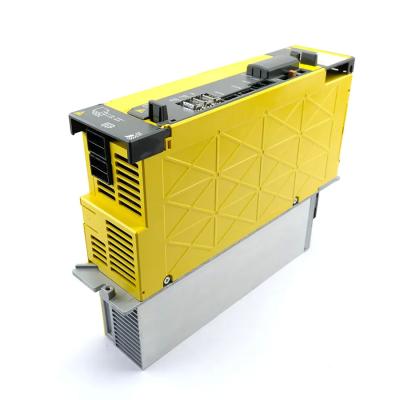 China Fanuc Servoantrieb mit Modellnummer A06B-6085-H205 zu verkaufen