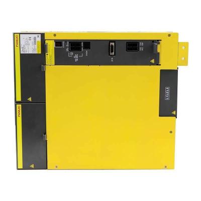 China A06B-6140-H055 Fanuc-Servoantrieb mit 12 Monaten für industrielle Anwendungen zu verkaufen