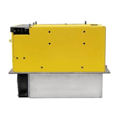 China A06B-6140-H055 Fanuc-Servoantrieb mit 12 Monaten für industrielle Anwendungen zu verkaufen