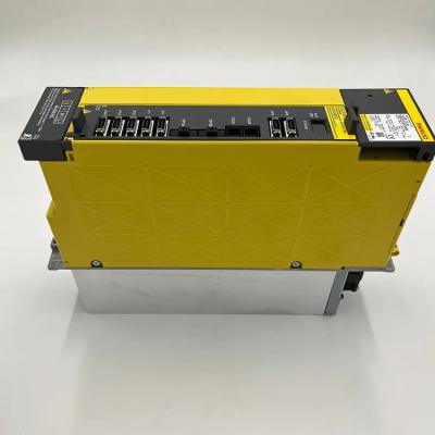 China A06B-6093-H401 Fanuc Servo Drive para alimentação de alta performance e AC/DC à venda