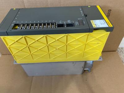 중국 A06B-6092-H226#H500 산업용 Fanuc 서버 드라이브 컨트롤러 판매용