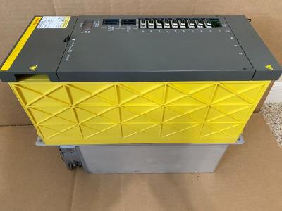 중국 A06B-6092-H226#H500 산업용 Fanuc 서버 드라이브 컨트롤러 판매용