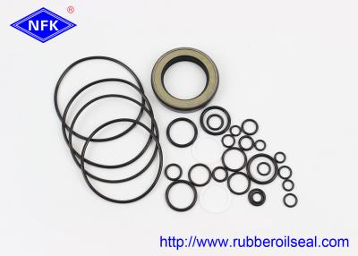 China NFK SK235 For Excavator KOBELCO SK235 Hydraulic Pump Seal Kit MAIN PUMP SEAL KIT for sale