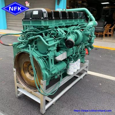 Chine Moteurs diesel de 385KW D13 refroidis à l'eau pour l'excavatrice de EC à vendre
