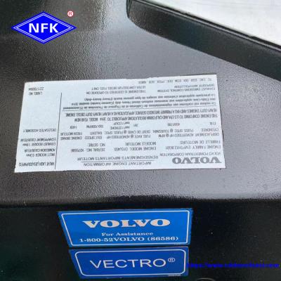 Chine Moteurs diesel de 385KW D13 refroidis à l'eau pour l'excavatrice de EC à vendre