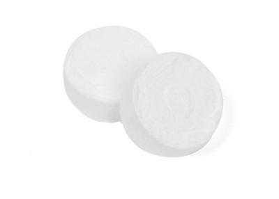 Cina Maschera di protezione eliminabile fresca di bellezza dell'OEM non tessuta senza alcool in vendita