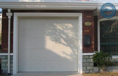 Cina Porte automatiche sezionali del garage in vendita