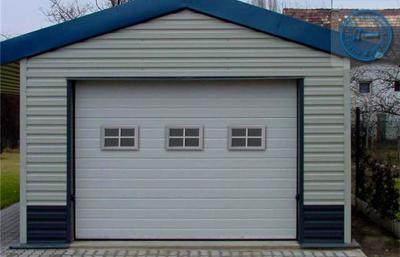 Cina Porta sopraelevata sezionale isolata del garage in vendita