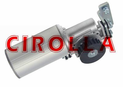 China Lage Correcte de Deurmotor Brushless 24V gelijkstroom van het Rolblind voor Industrieel/Huishouden Te koop