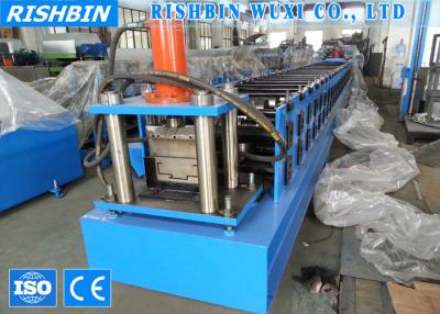 Cina Rotolo della struttura di porta di 18 rulli che forma macchina in vendita