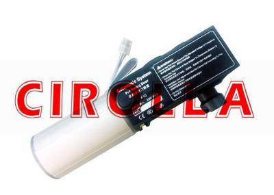 Cina Riduzione elettrica apri/ingranaggio a vite della porta a battenti dell'edificio per uffici 75W in vendita