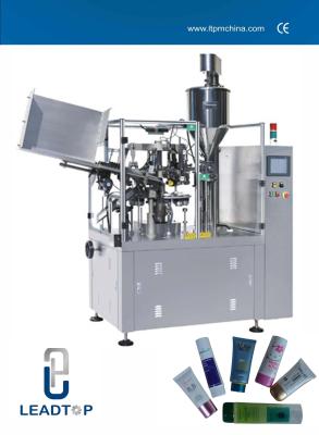 Cina Materiale da otturazione laminato/di plastica del servo controllo motorio della metropolitana ed alta velocità a macchina di sigillamento in vendita
