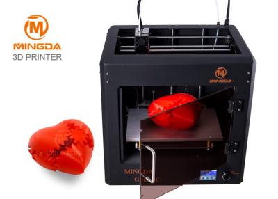 Cina Grandi 3D apparecchiature di stampa 50 della stampante del tracciatore ad alta velocità di stampa 3D - 150mm/s in vendita