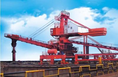Cina Caricatore di industrie pesanti macchinari nave continua in vendita