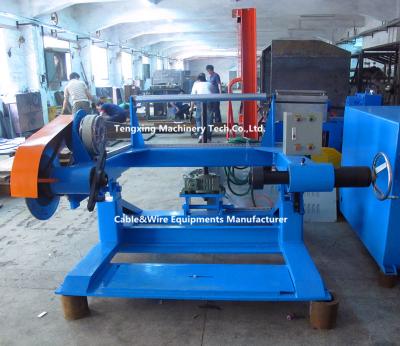 Cina macchina magnetica del supporto di profitto di tensione in vendita