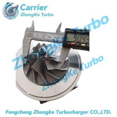 China TA3123 Turbo Core 4666740005 466674-0005 466674-5 466674-5005S 2674A076 U2674A076 409172-0106 Turbocharger Cartridge For Perkins Industrial Engine 1004.4 for sale