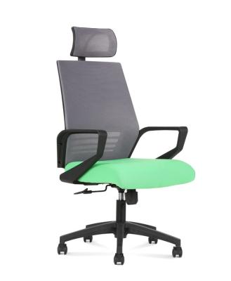 Cina Alta parte posteriore Mesh Drafting Chairs, con supporto lombare messo nell'ufficio in vendita