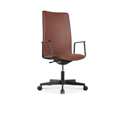 Cina Studio di giro 8h multifunzionale di Eames Style Lounge Chairs For accogliente in vendita